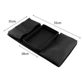 6 Pockets Arm Rest Organizer – Vastissima